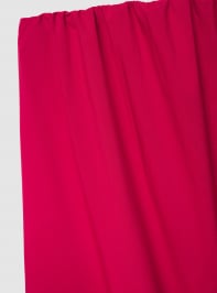 Jupe longue ballon unie Rouge foncé - Achetez en ligne | Terranova