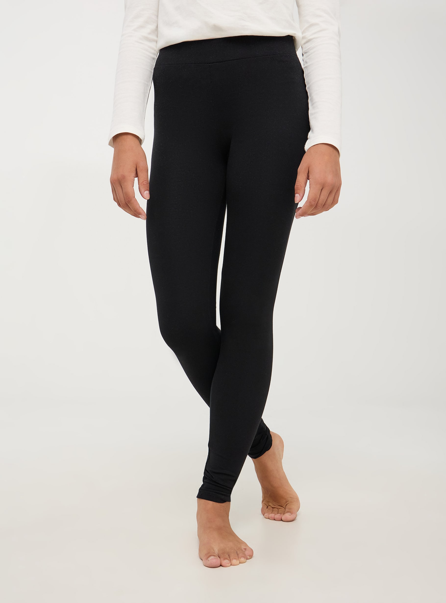 Where can i buy black leggings store