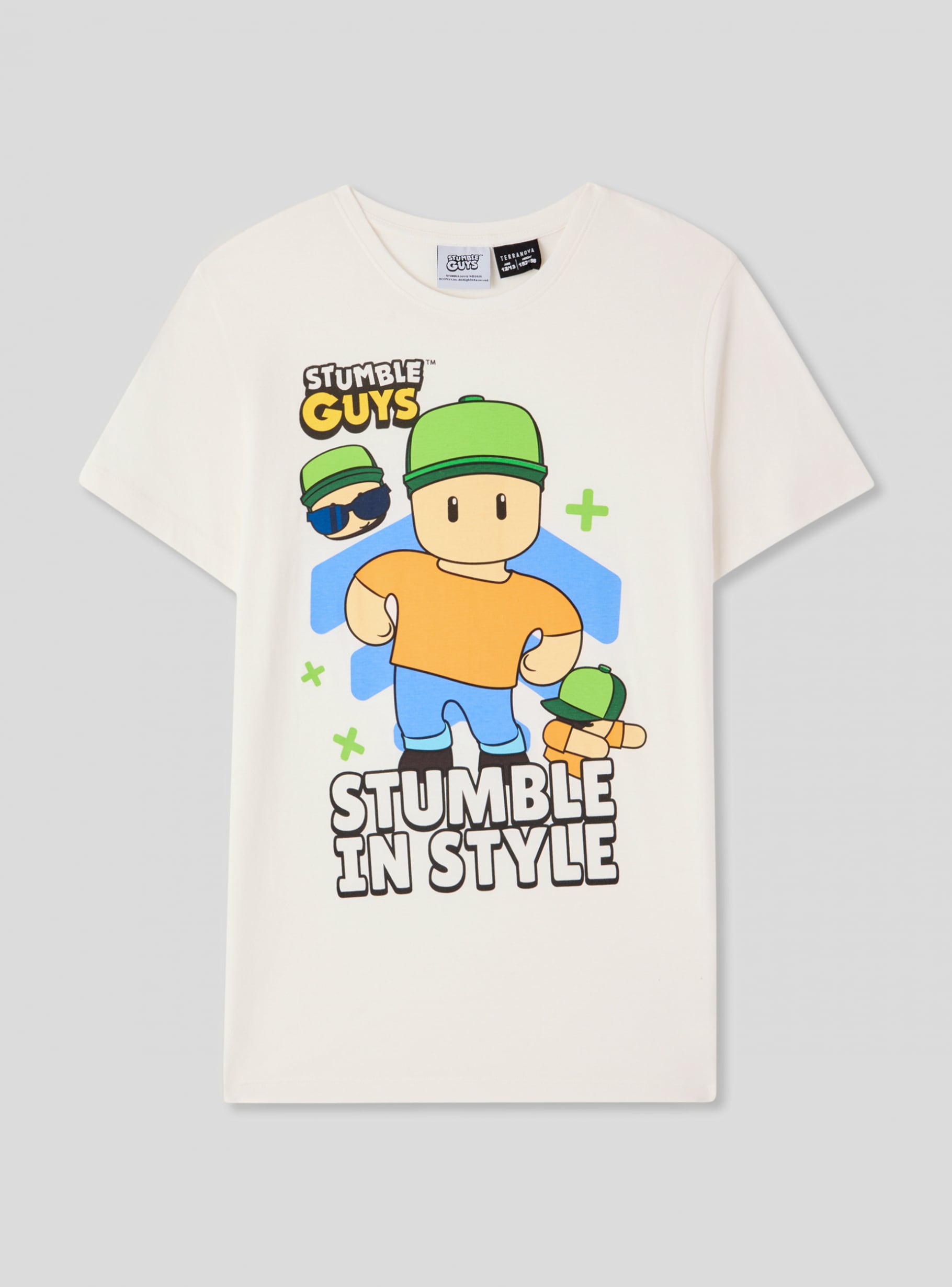 stumble style