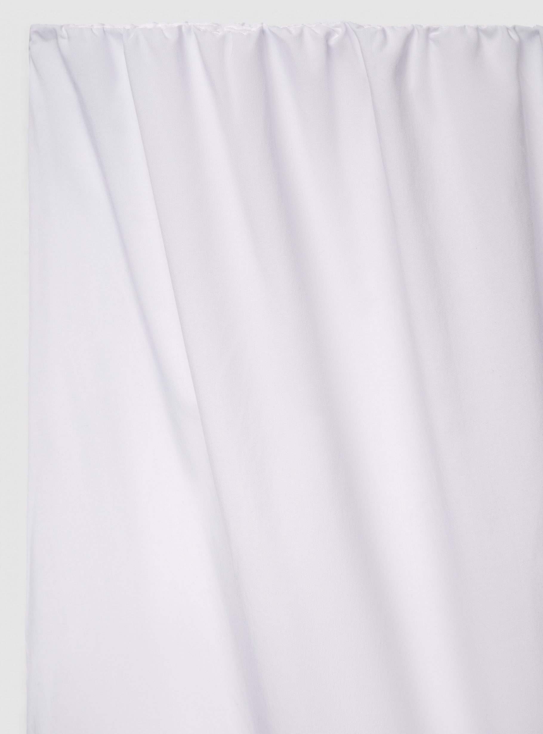 Jupe longue boule unie Blanc optique - Achetez en ligne | Terranova