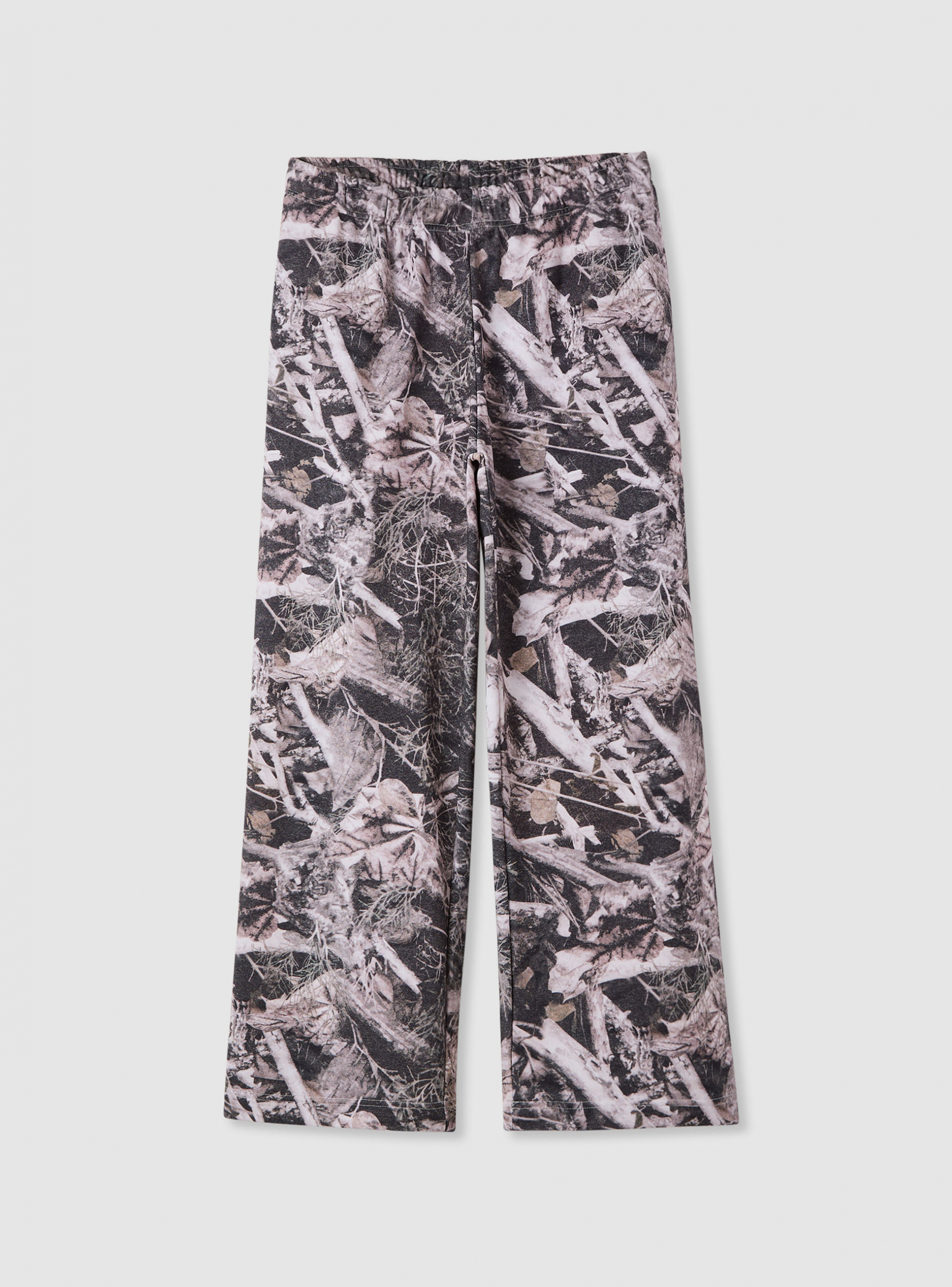 Pantalone ginnico Lungo Fantasia Var beige - Acquista Online | Terranova