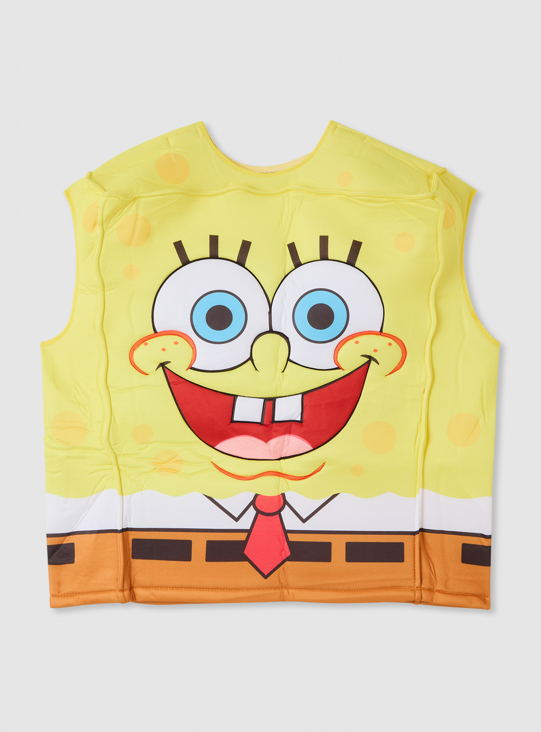 Robe Fantaisie Var jaune - Achetez en ligne | Terranova