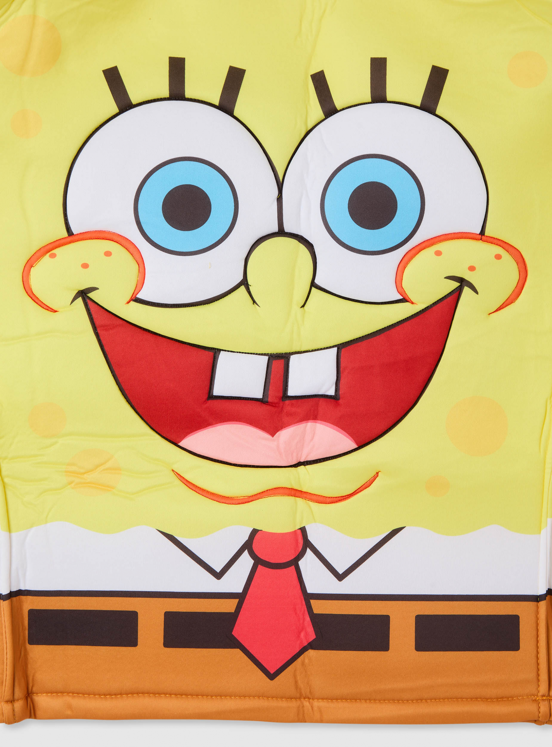 Robe Fantaisie Var jaune - Achetez en ligne | Terranova