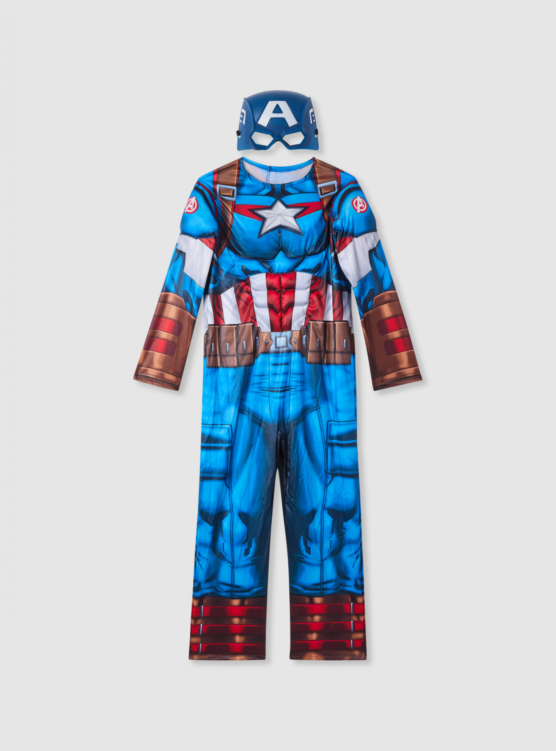 Robe Fantaisie Var bleu - Achetez en ligne | Terranova