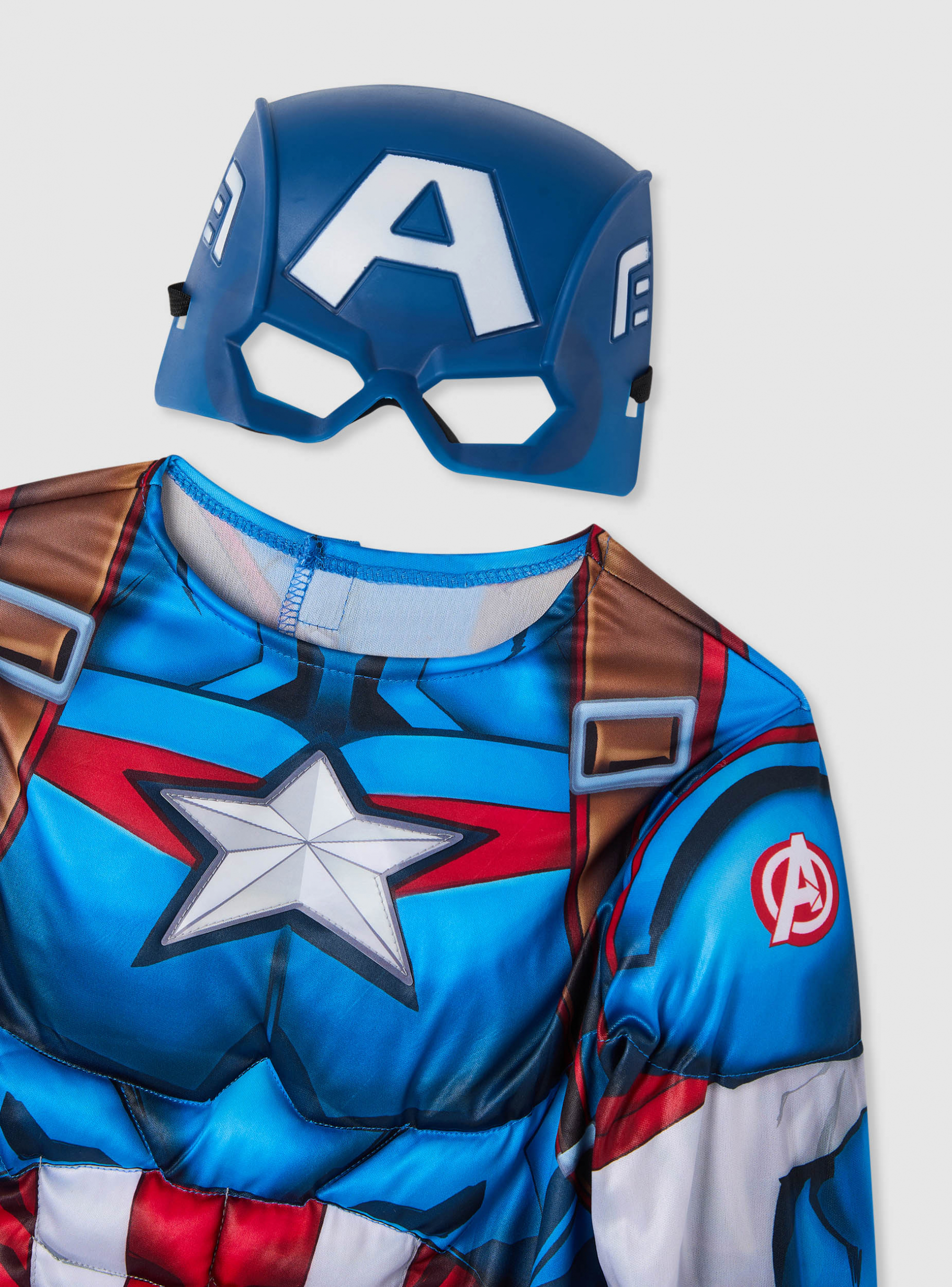 Robe Fantaisie Var bleu - Achetez en ligne | Terranova