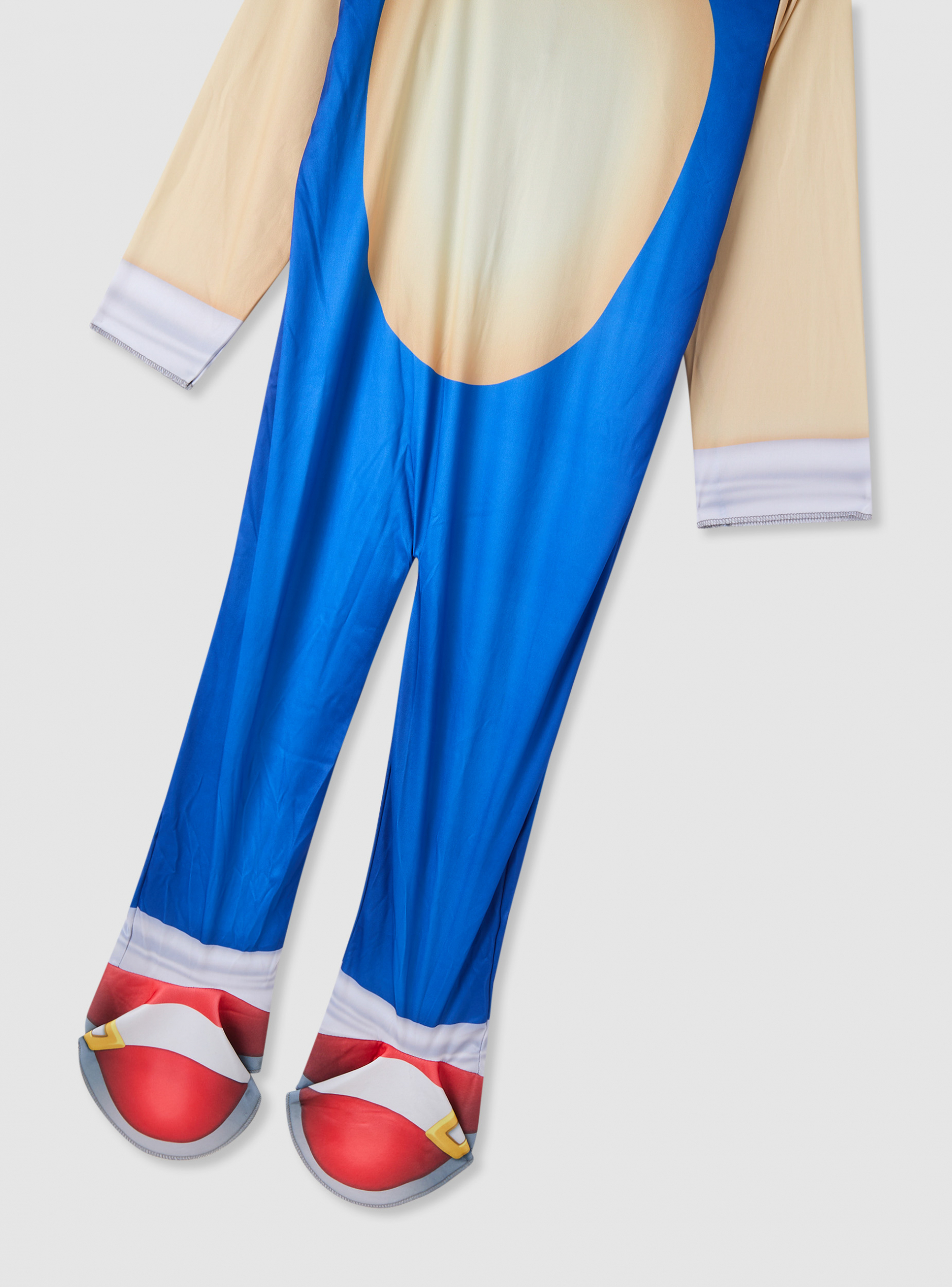 Var bluette Sonic costume - Buy Online | Terranova