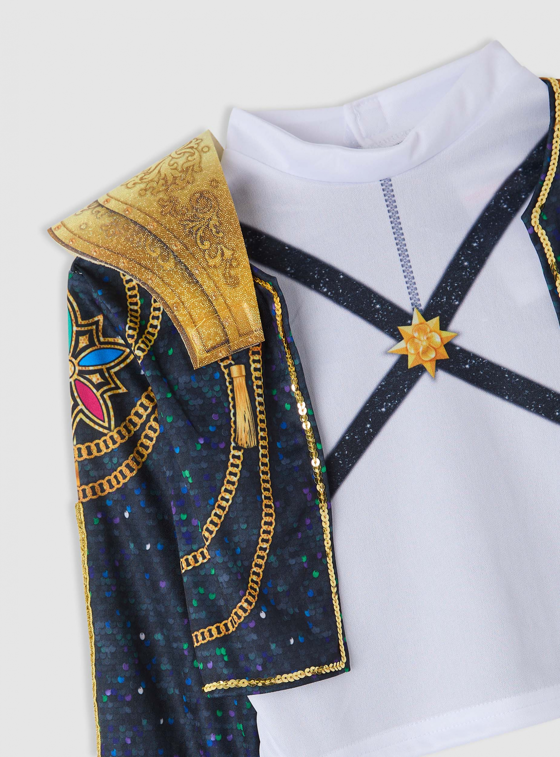 Robe fantaisie Var blanc - Achetez en ligne | Terranova