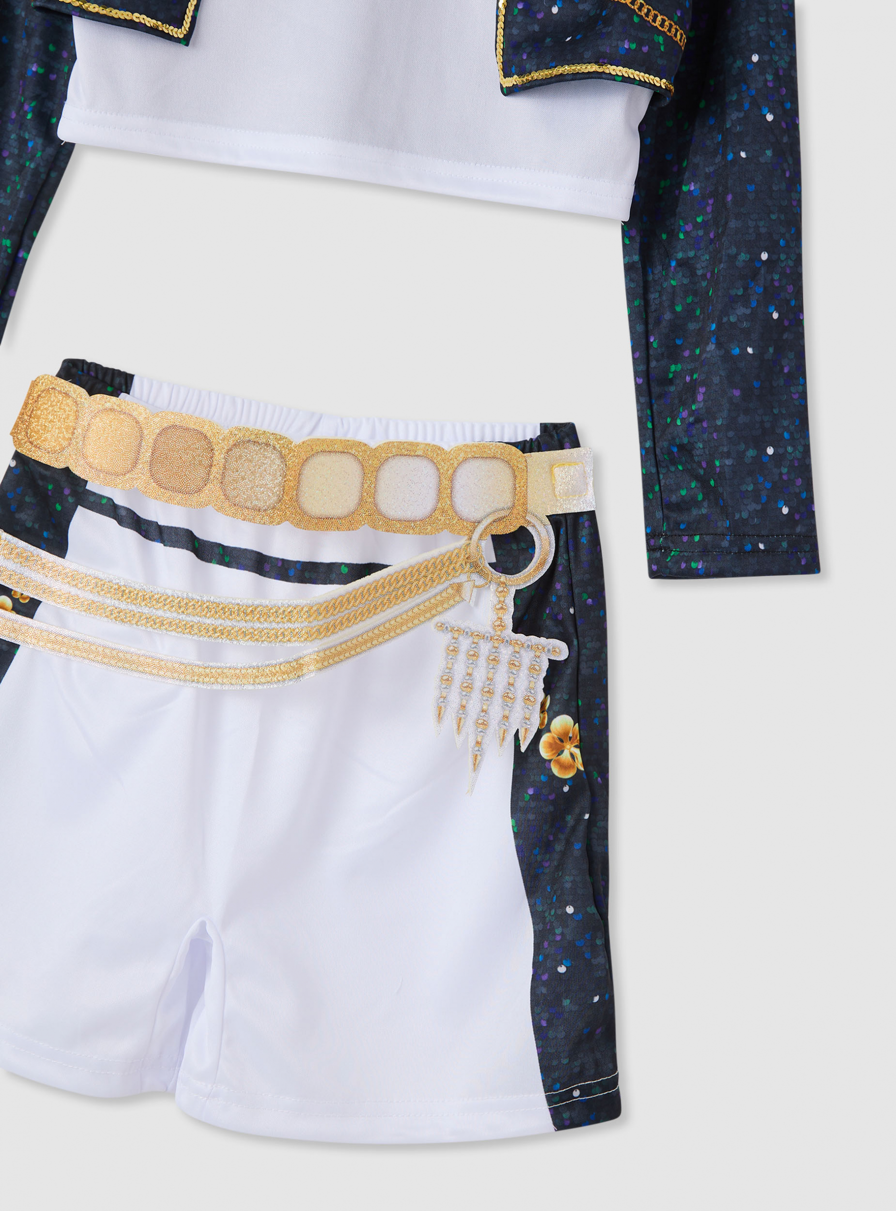 Robe fantaisie Var blanc - Achetez en ligne | Terranova