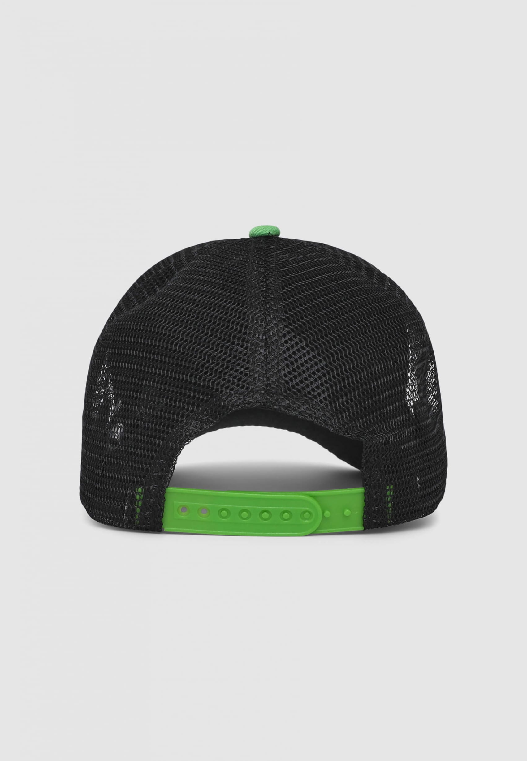 Cappellino trucker Minecraft® Nero - Acquista Online | Terranova