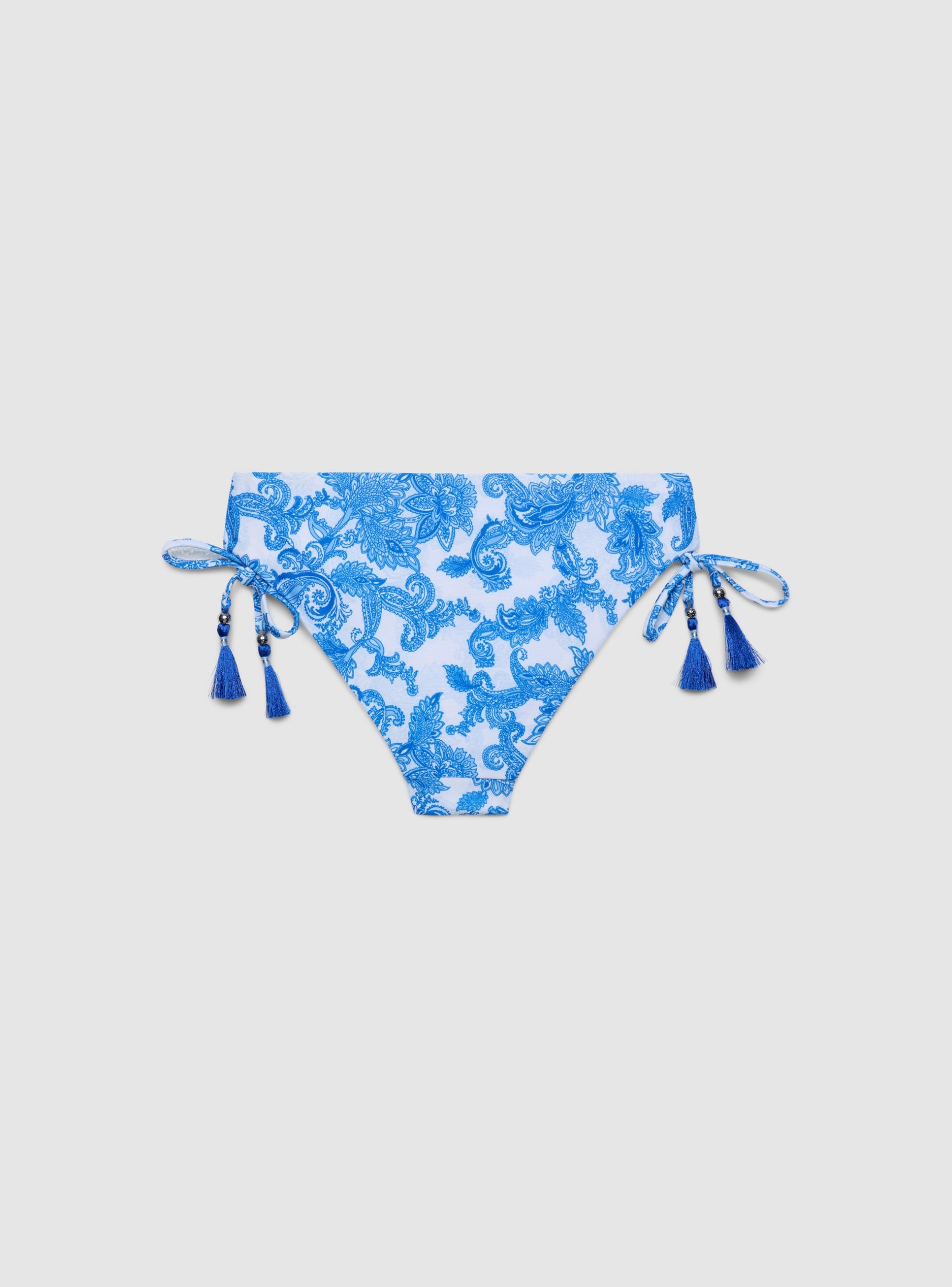 Slip kąpielowe Fantasia War. biały optyczny - Kup online | Terranova sklep