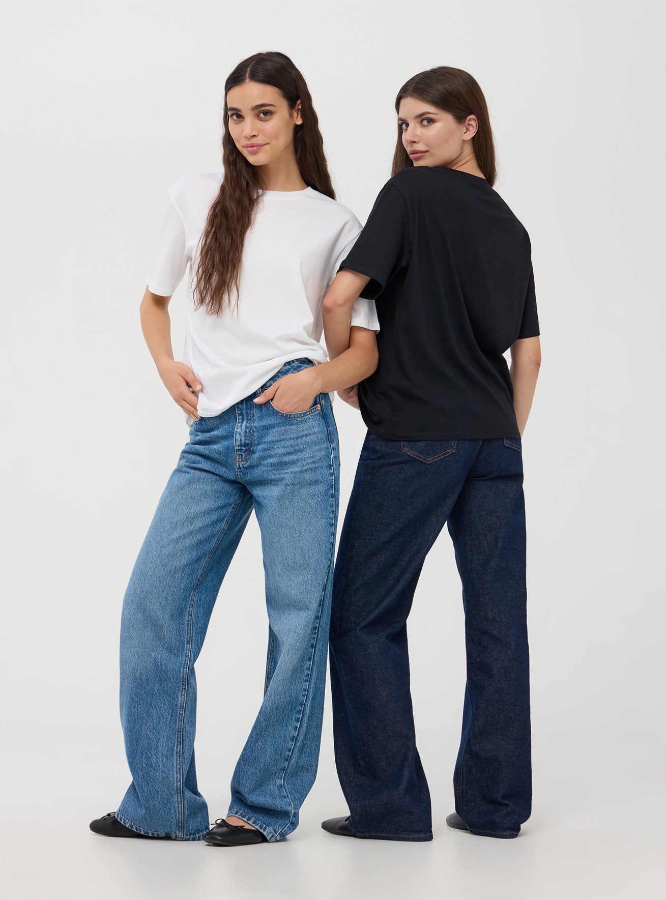 T-shirt donna: tanti modelli colorati e unici | Terranova